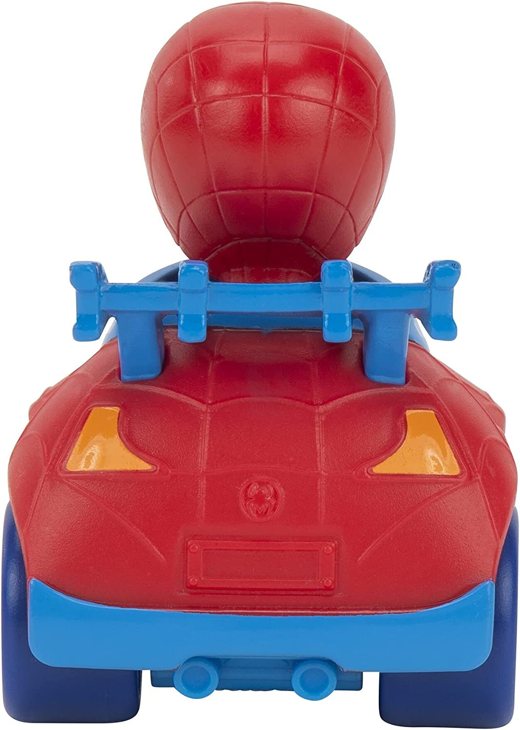 Spidey and His Amazing Friends Marvel’s Amazing Mini Vehicle 6 Pack ...
