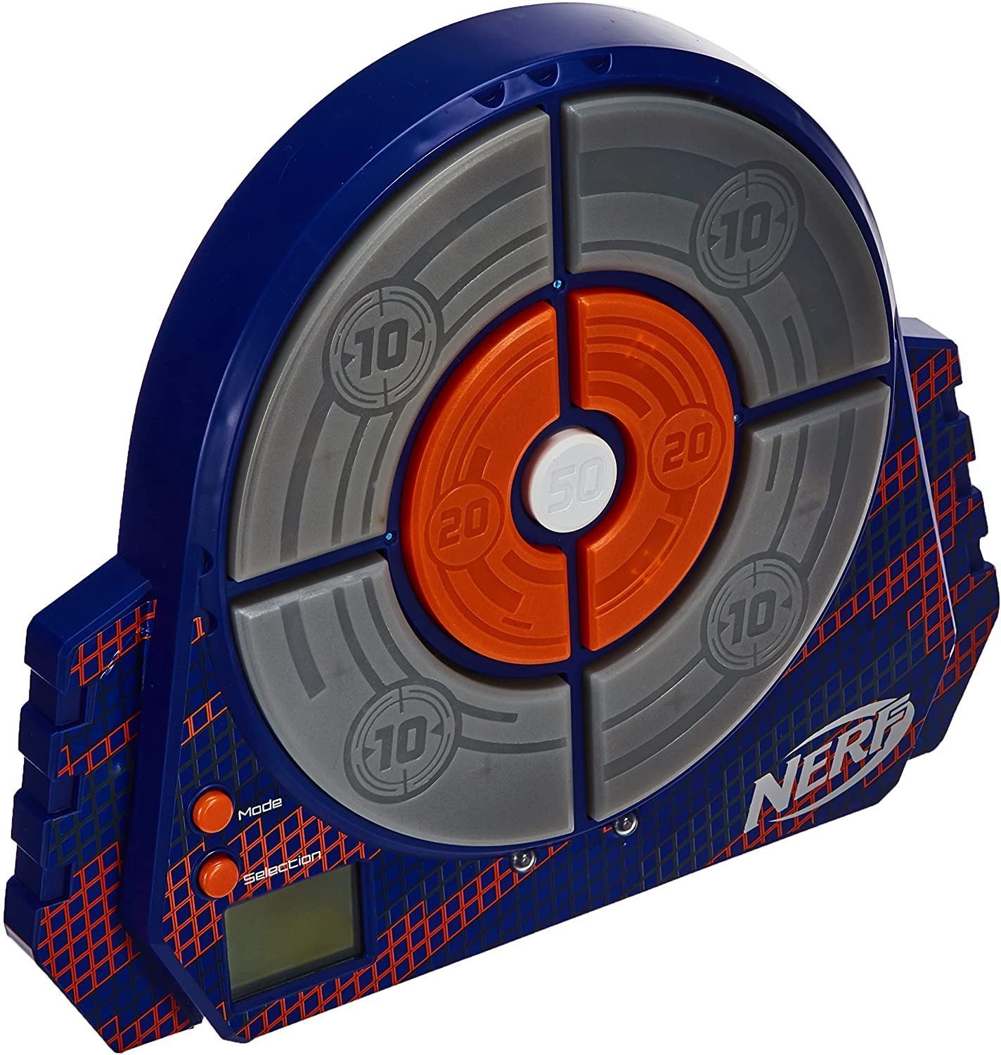 NERF NER0156 Elite Digital Target