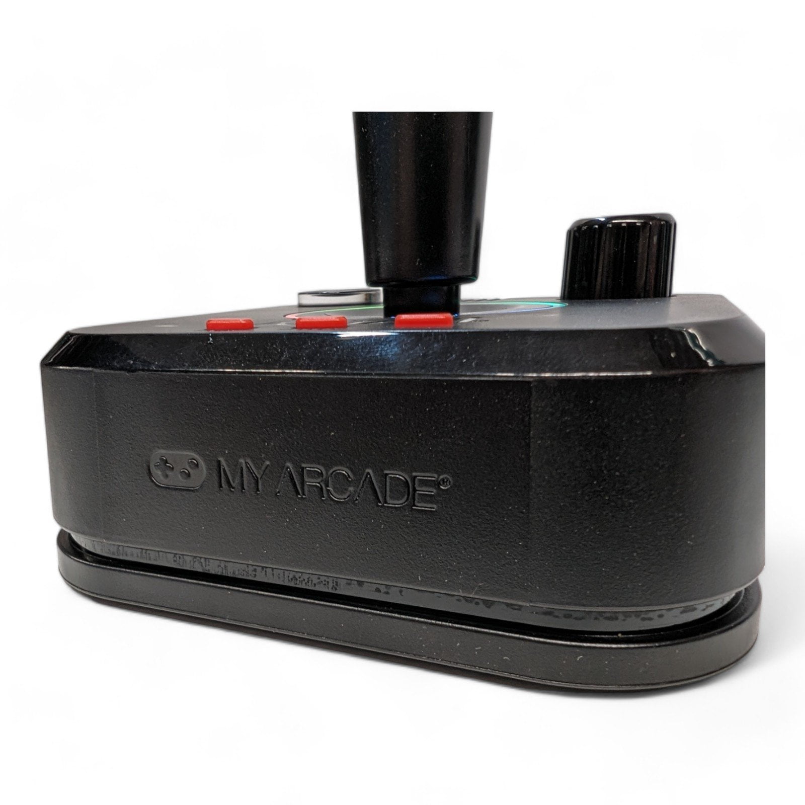 My Arcade Atari Game Station Pro Wireless Joystick Controller Only