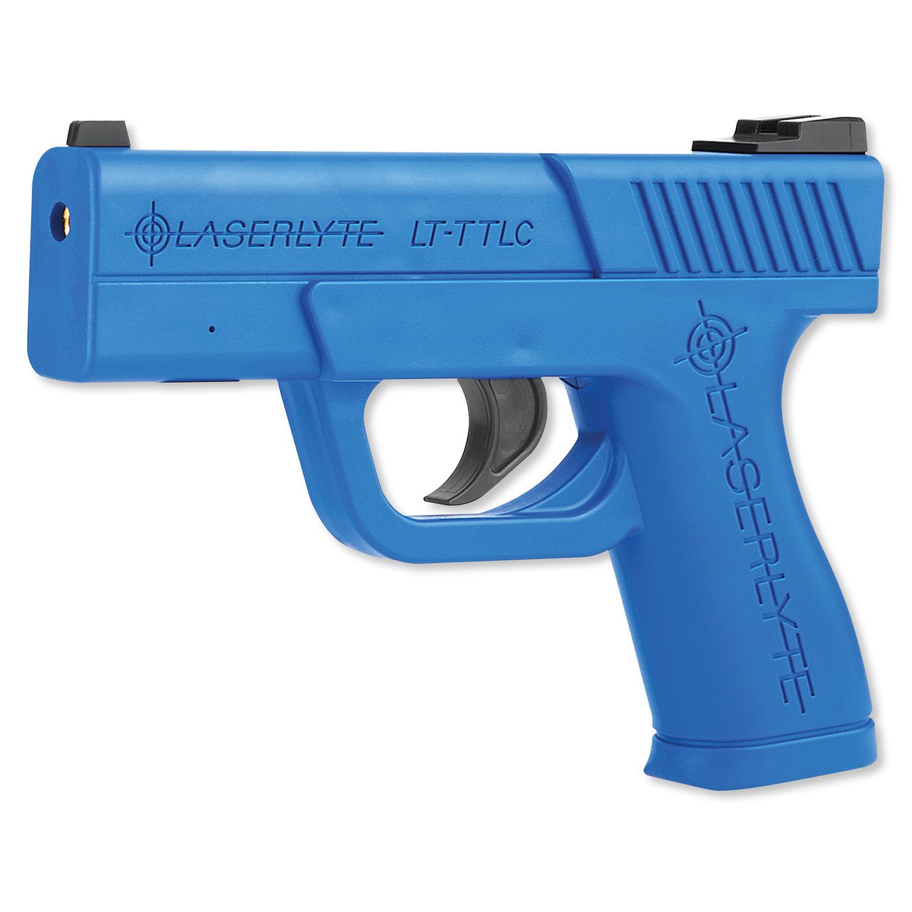 LaserLyte LT-TTLC Laser Trainer Pistol Compact Glock 43 Realistic ...