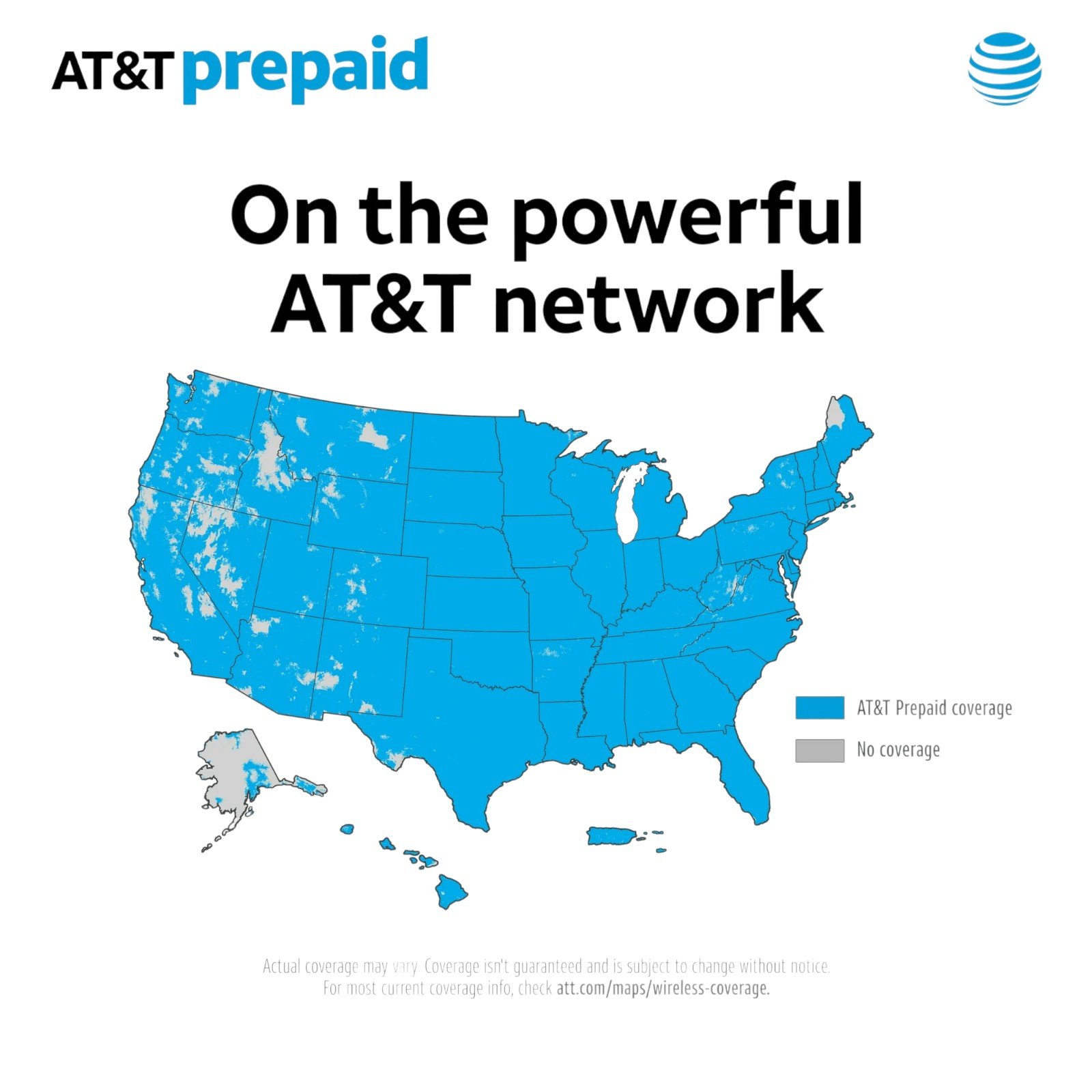 AT&T Vista (WTATTRW2) 4G LTE Smartphone 32GB Expandable Storage 5.5 ...